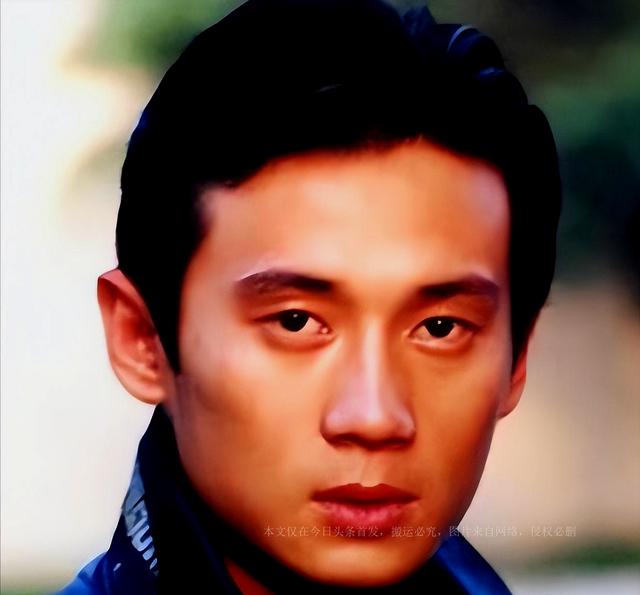 Xu Honghao: He is 10 years older than his wife. He is led by his wife ...