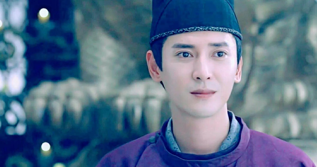 Actor Han Dong: The most correct decision in my life was to marry my ...