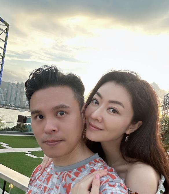 Xiong Dailin's family went on a trip and accidentally revealed her true ...