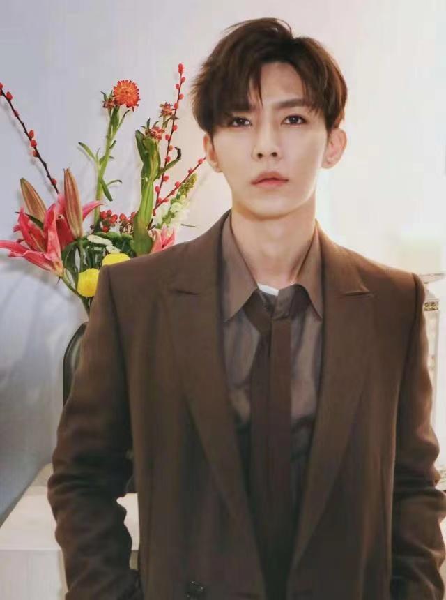 Yan Yalun's milk tea shop is permanently closed due to suspected sexual ...