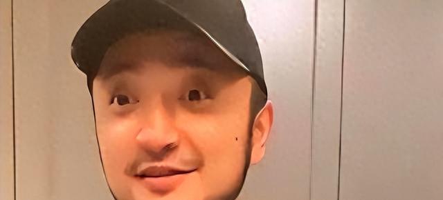 CCTV's Nigmat “reveals his true colors”? His fox tail finally showed up ...