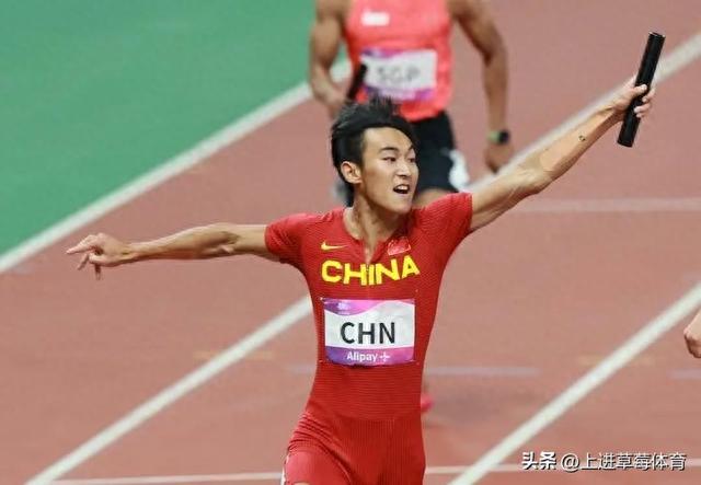 Shocking reversal! 21-year-old Chen Jiapeng scored a last-ditch victory over Japan, and a strong ...