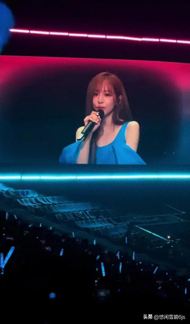 Sweetheart Leader - Cyndi Wang - iMedia