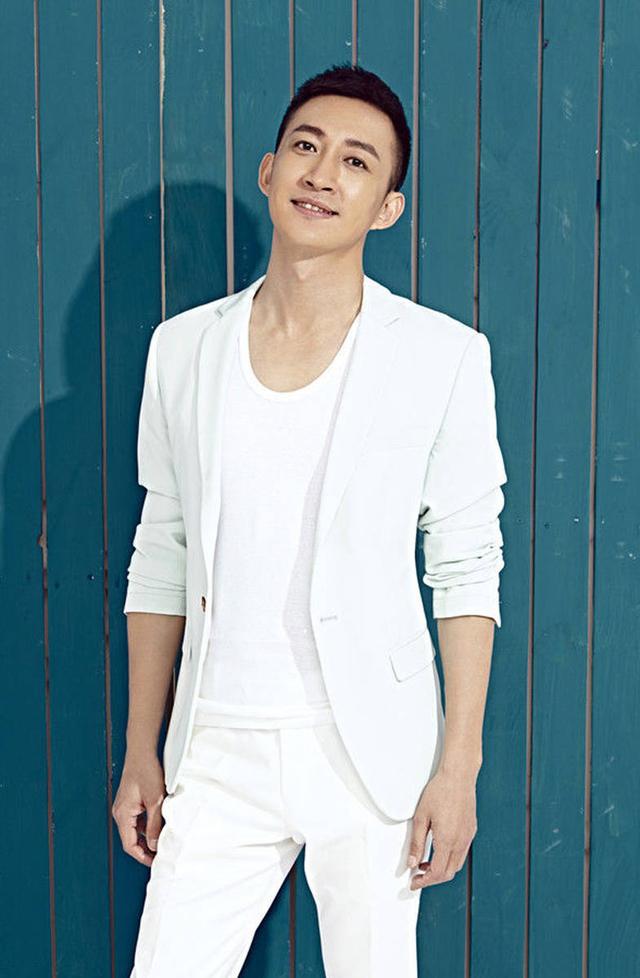 "Fearless" Chen Shuo, who is not only a scoundrel but also a cynical ...