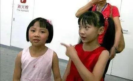 15 years later, today's Lin Miaoke: "The exchanged life" can be ...