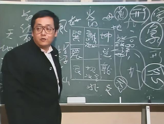 Ni Haixia: a legendary master of traditional Chinese medicine - iMedia