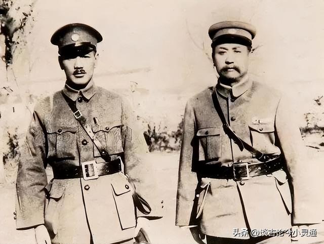 Yan Xishan, a man of the hour in the Republic of China [Part 2] - iNEWS