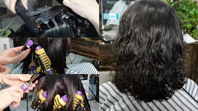 What are the differences between LPP, PPT and NPP for perm care ...