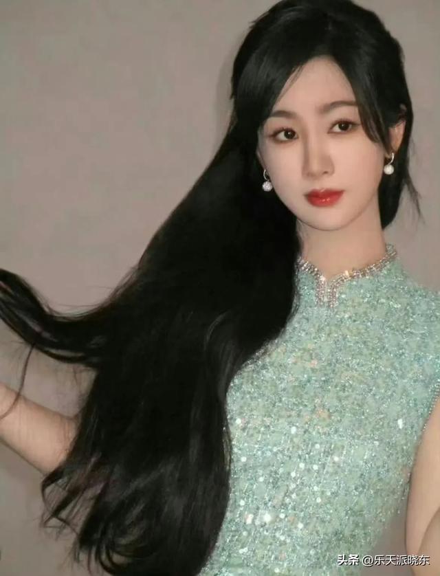 Yi Yang Qianxi, Chen Weiting, Wang Yibo, Xiao Zhan, Cheng Yi, Wang Hedi, Chen Muchi and other ...