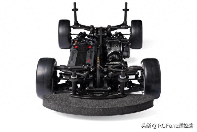 Xray X4 2024 real car photos and launch date - iMedia