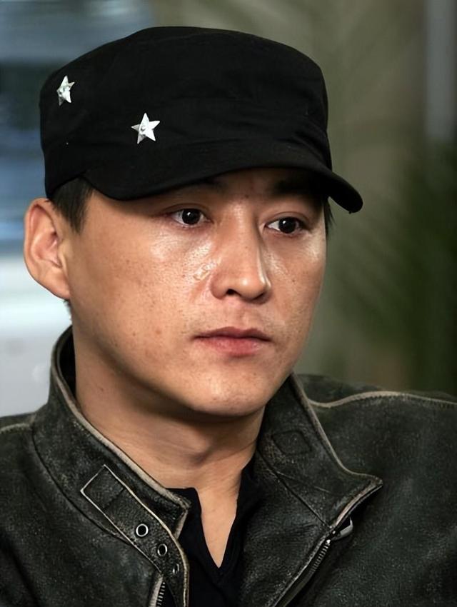 Actor Liu Xiaofeng: The most correct decision in my life was to marry a wife who gave birth to ...