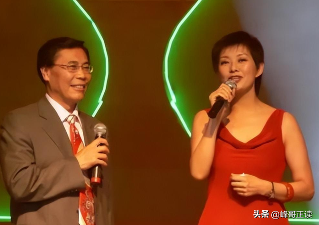 It has been 8 years since Xiao Lin died of illness. Looking at his wife ...