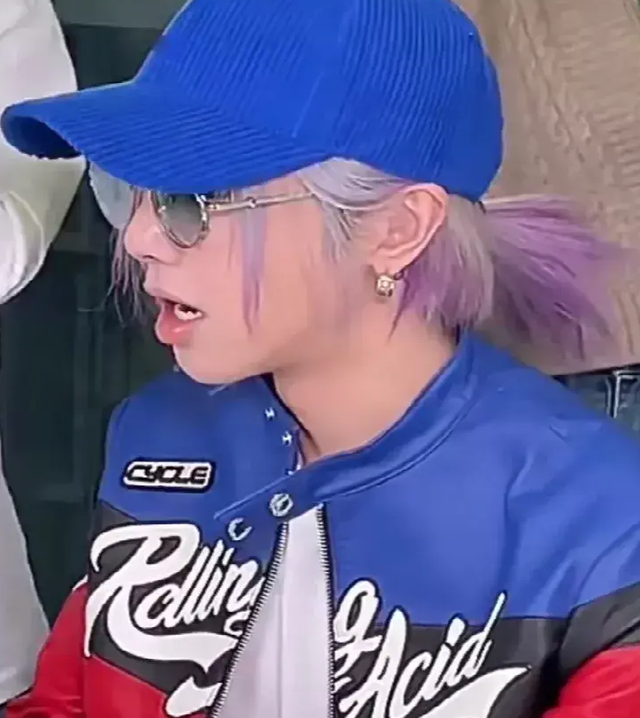 Lead music with music and define yourself with yourself, Mars Boy - Hua ...