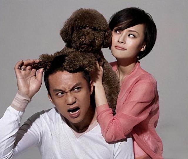 Sun Li and Deng Chao are still in love after ten years of marriage ...